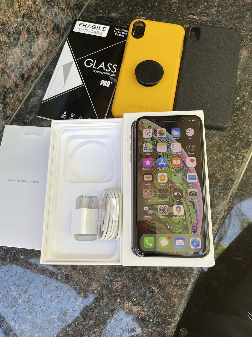 Iphone XS Max 64GB
