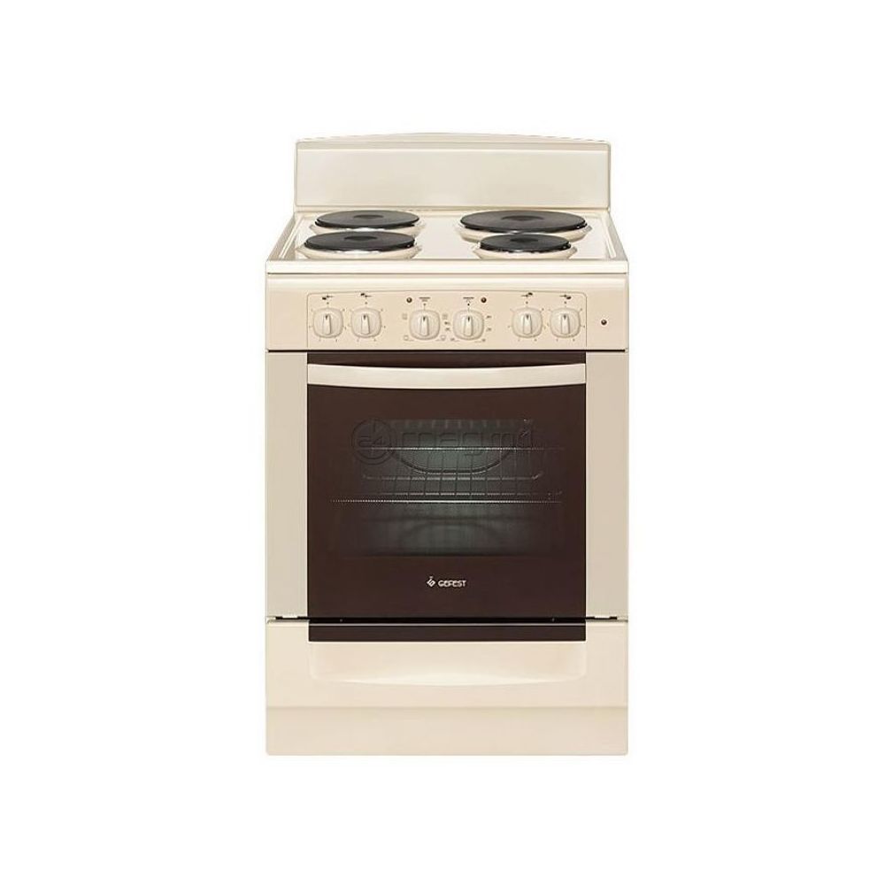 gefest 6140-01 0093 gri electrica / 0% în 3 Rate/ Плита gefest 6140-01 ...