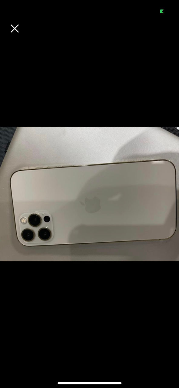 IPhone 12 Pro 128 Gold