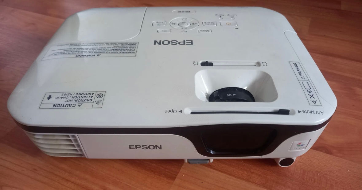 Proiector Epson