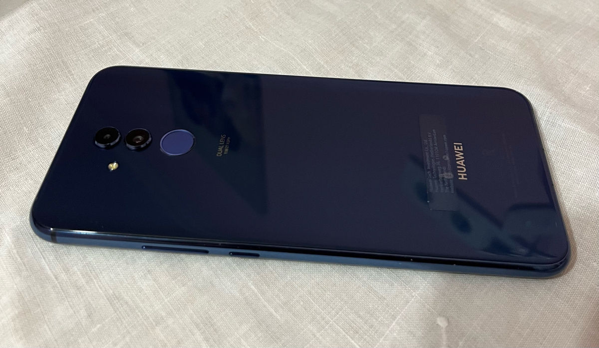 Huawei P20 Lite 64GB