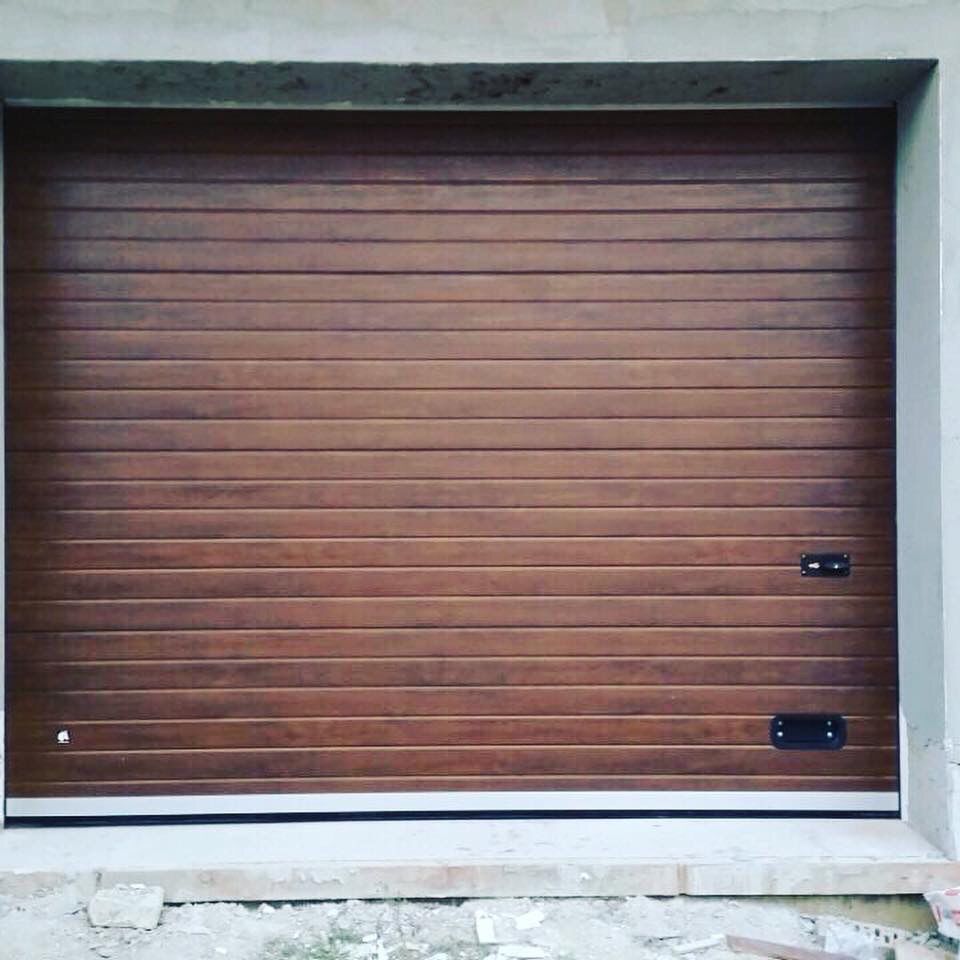 Porti-rolete, rulouri