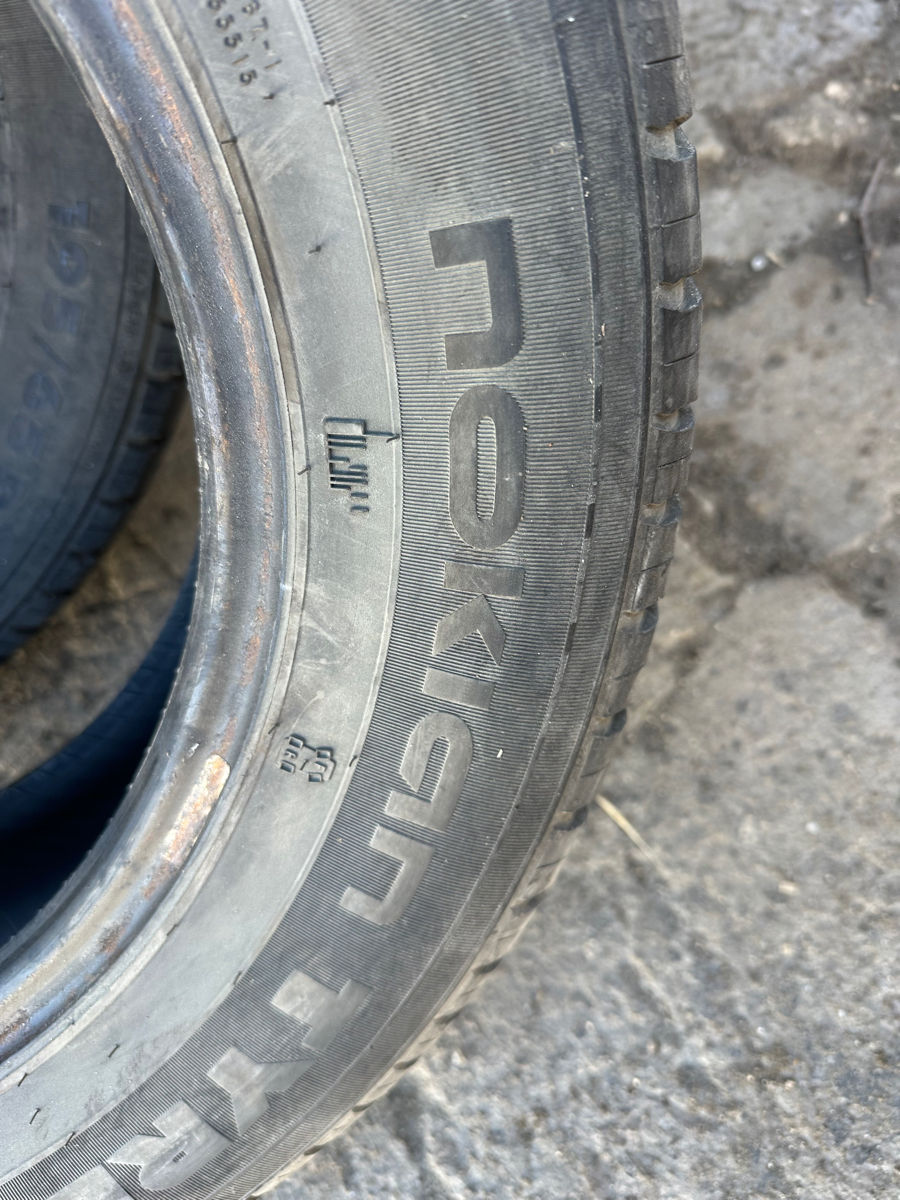 Nokian 195/65/ R15