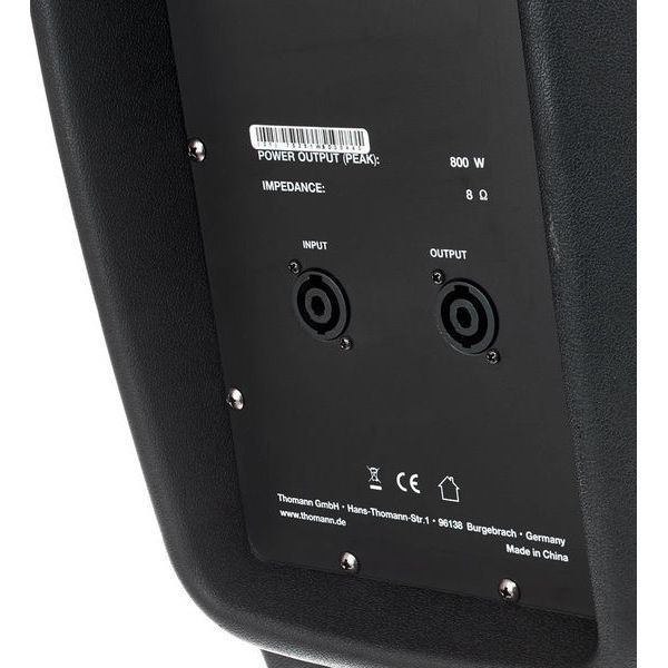 Fun Generation PL 115 P