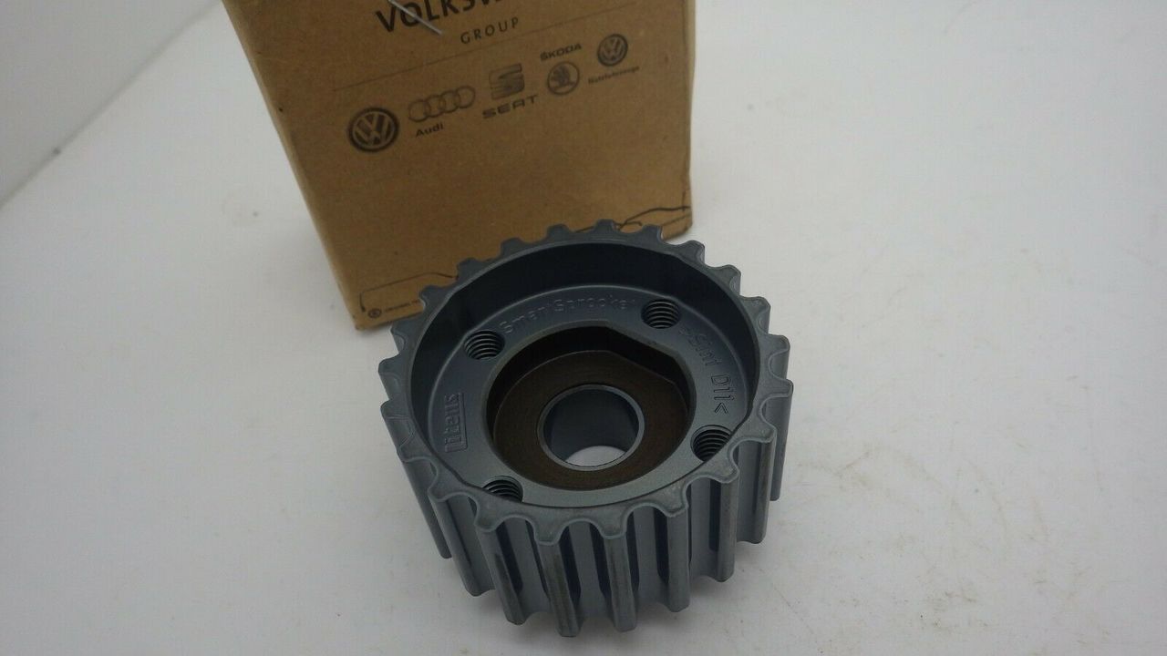 Шестерня коленвала 05L105263