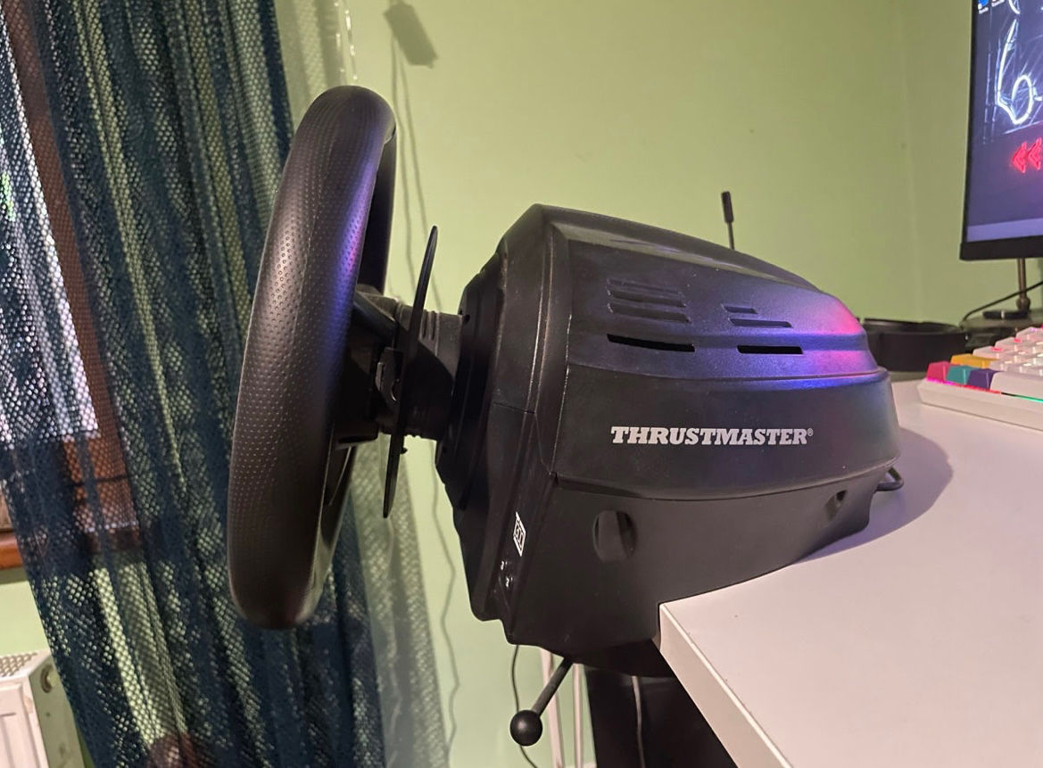 Thrustmaster T300 RS GT