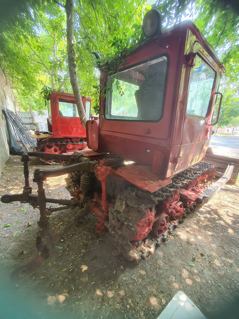 Vind DT 75