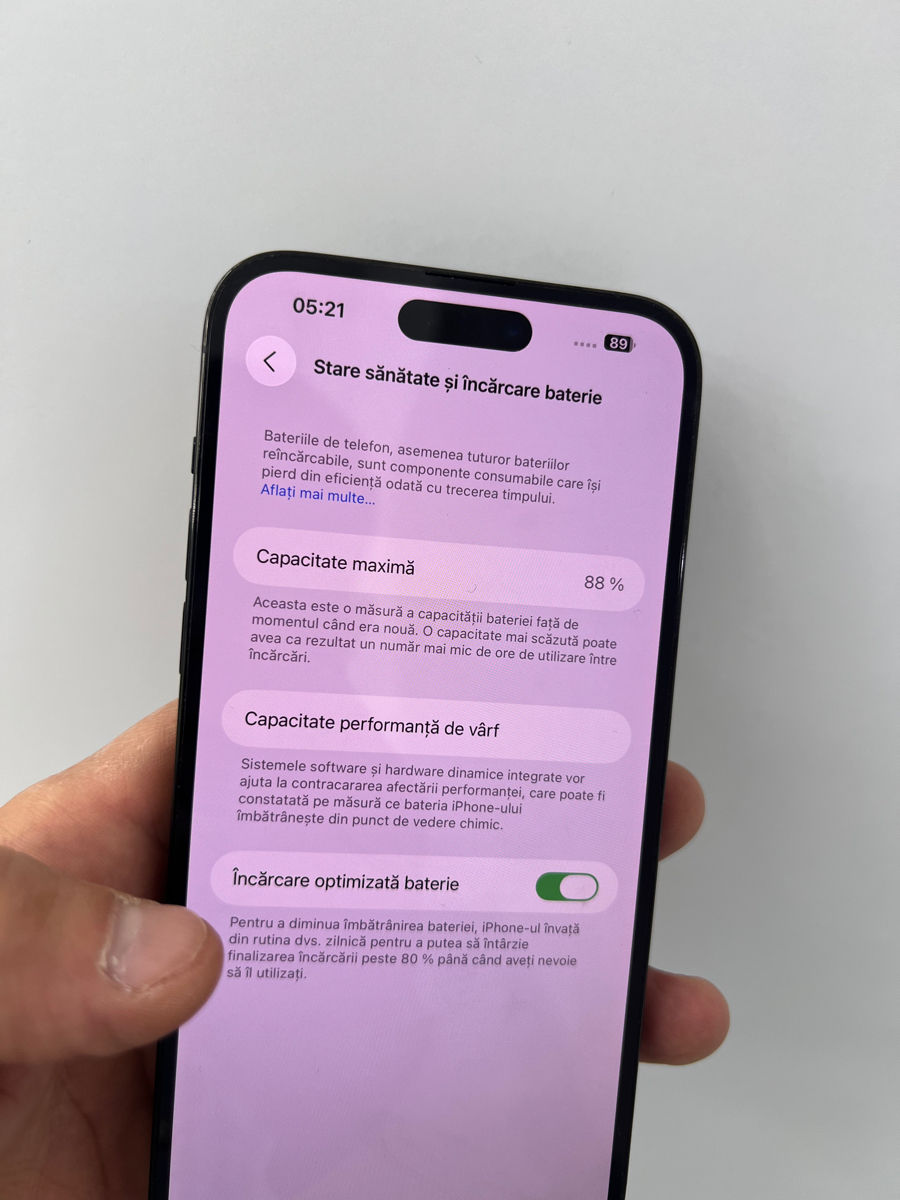 iPhone 14 Pro Max 256gb