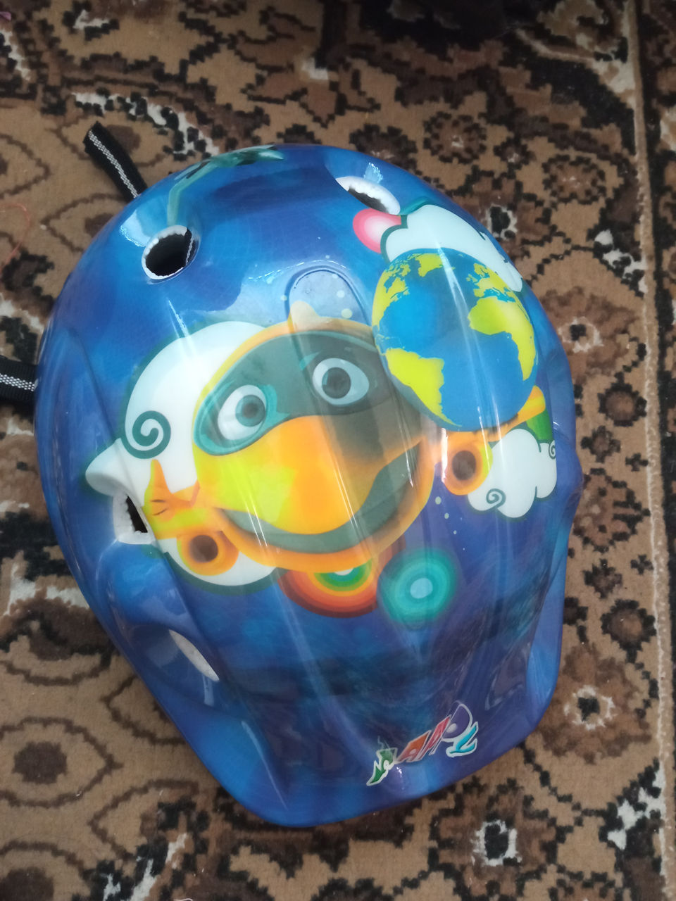 Шлем