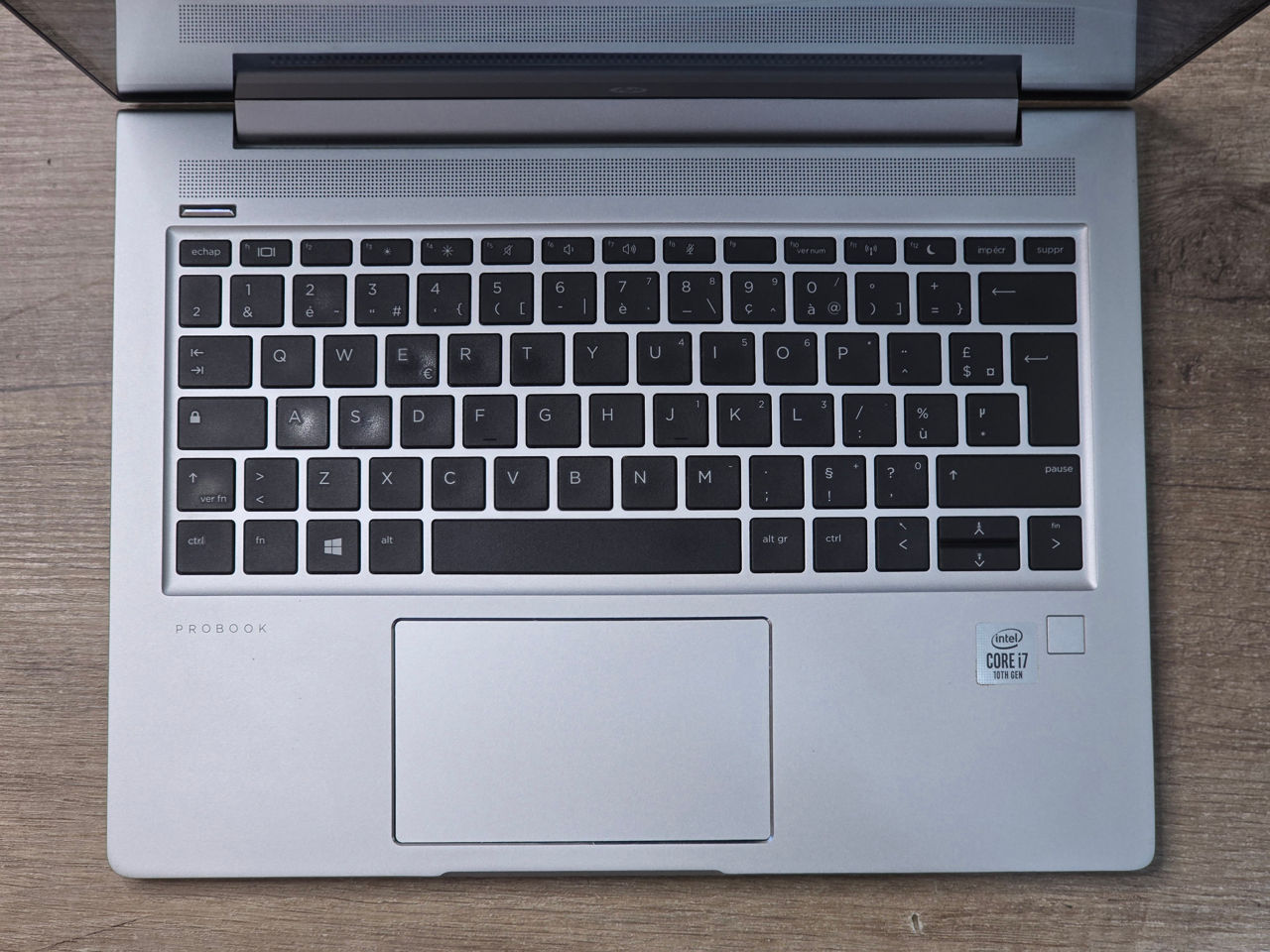 HP ProBook 430 G7 (i7-10510U, 16Gb, 512Gb Nvme) Garantie