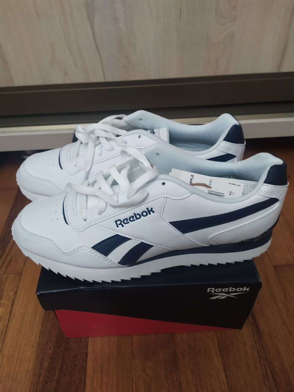 Мужские кроссовки Reebok 42 р. Оригинал