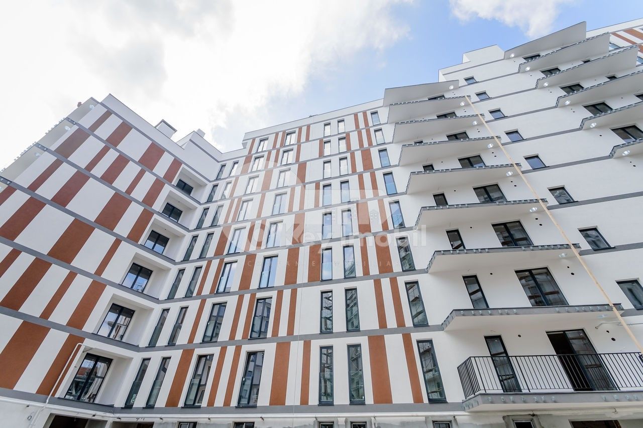 Toro Center 1 cameră, variantă albă, Centru - Lagmar Impex 35400