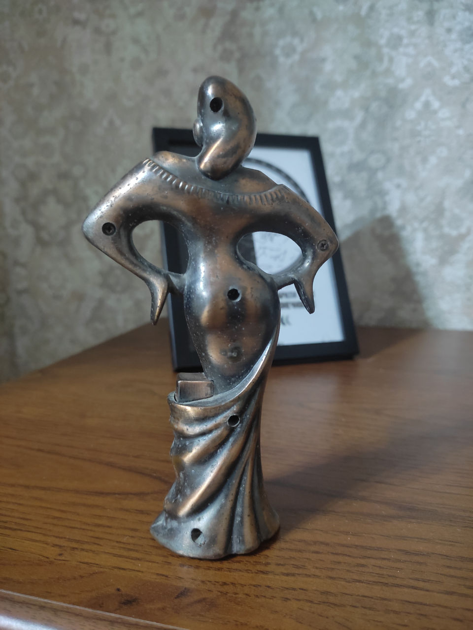 Зажигалка