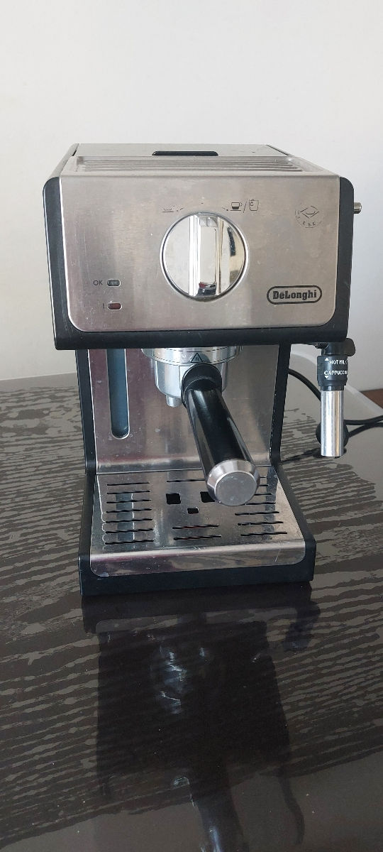 Delonghi ecp 35.31