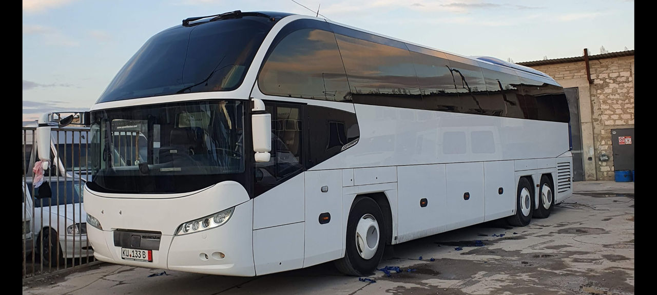 Neoplan Neoplan