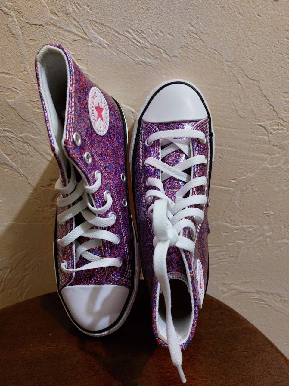 Converse All Star 35 размер