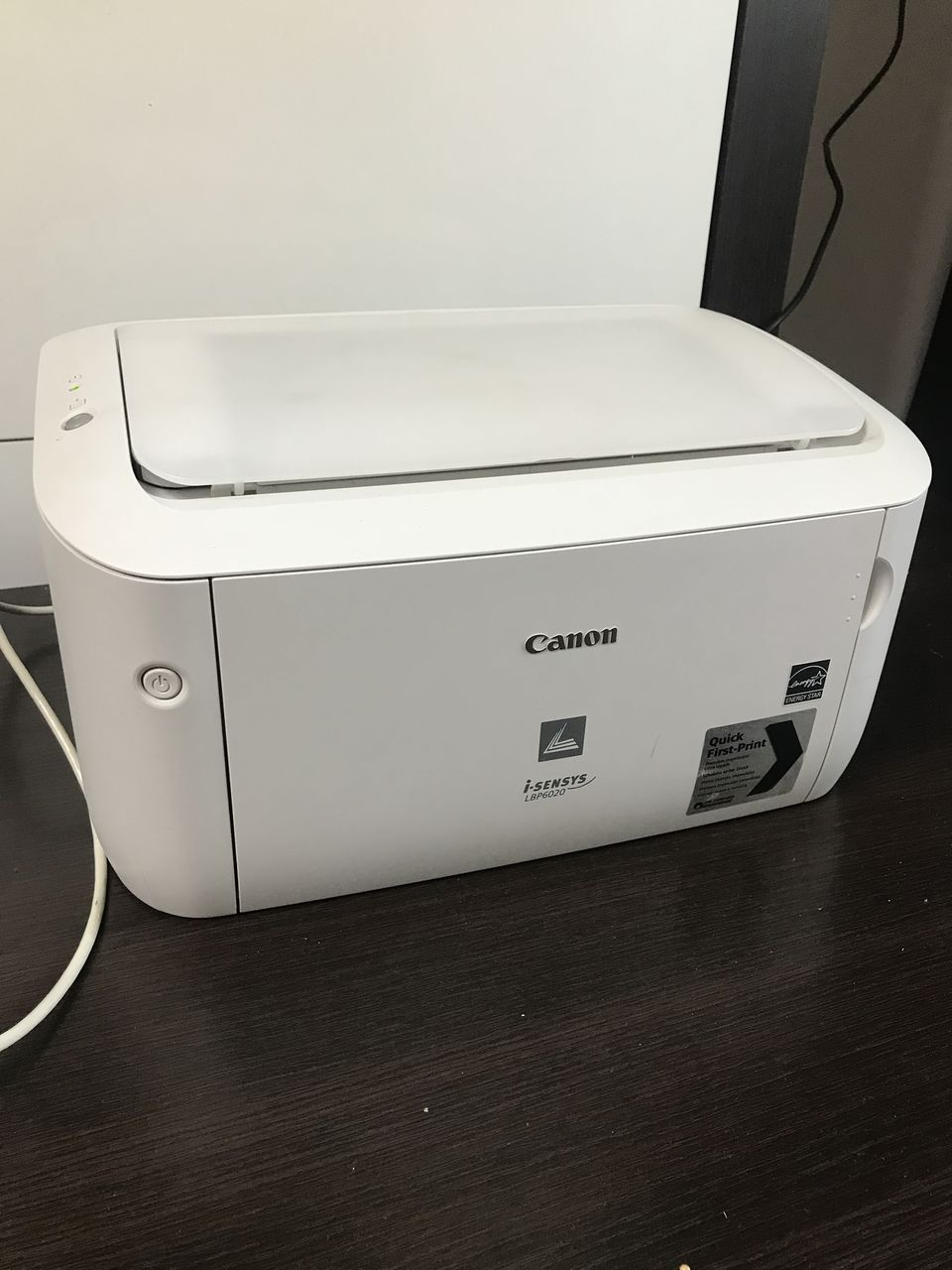 Canon i-Sensys LBP6020