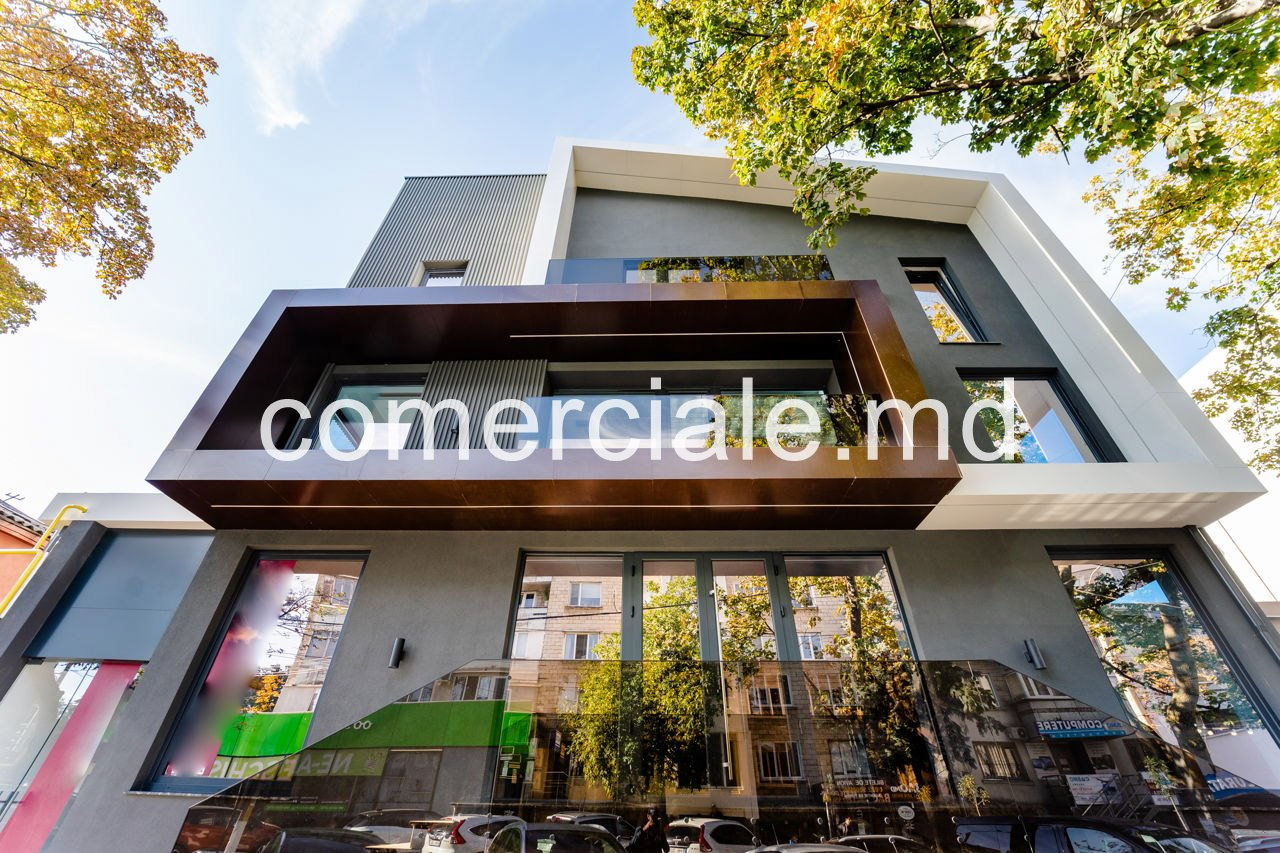centru, spatiu comercial
