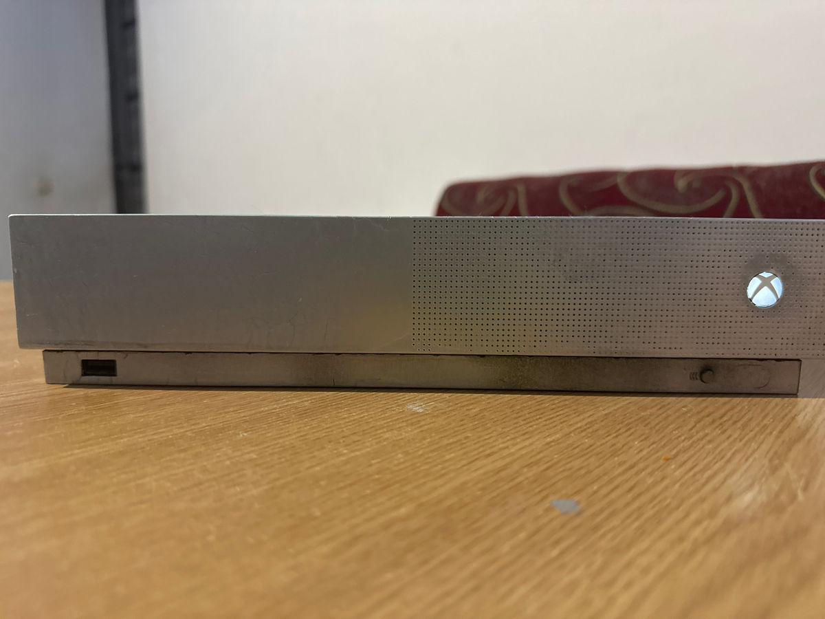 Xbox one s customizat