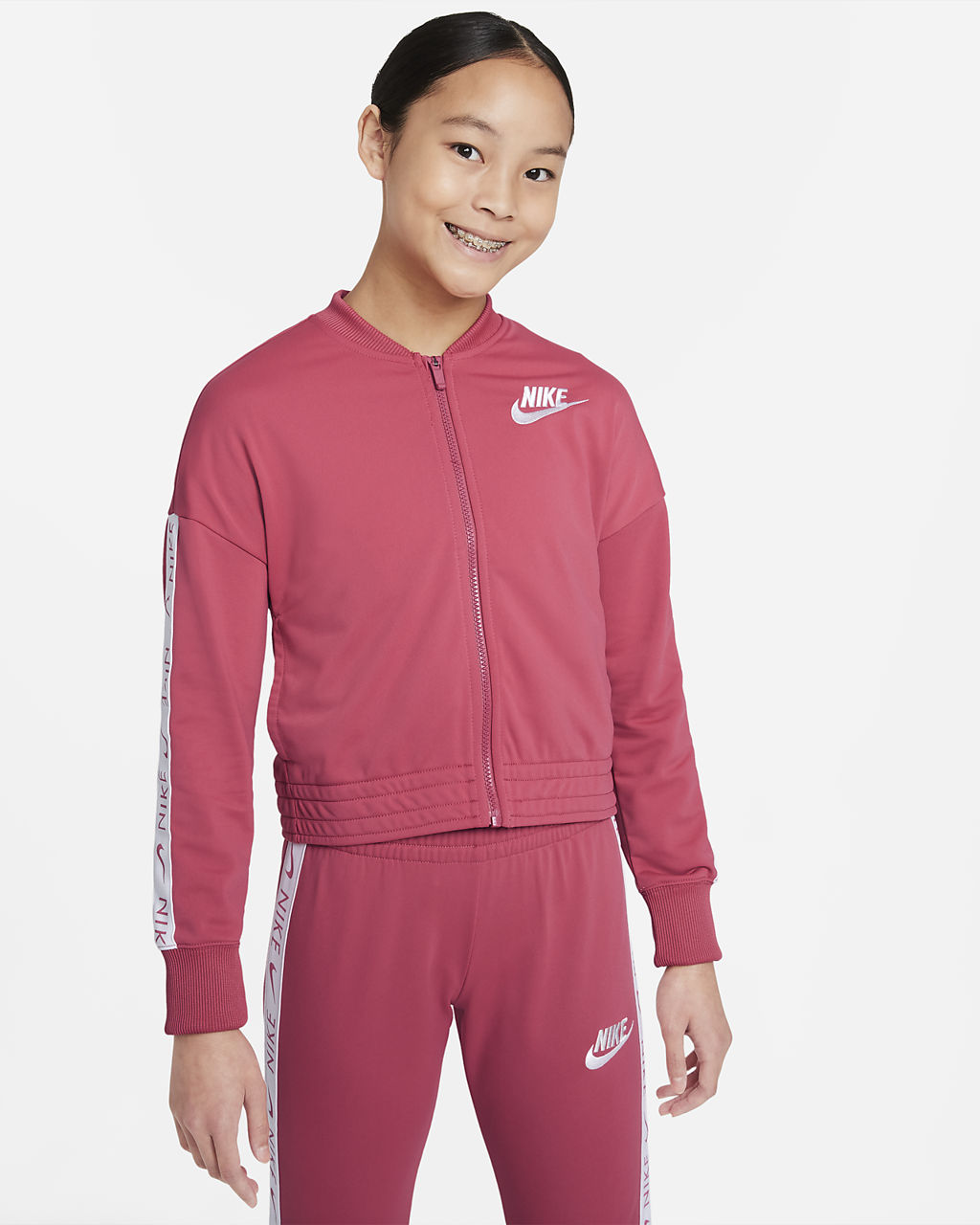 Nike nou