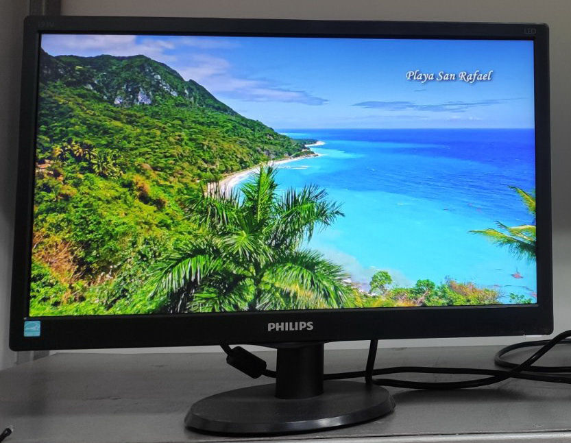 Бу мониторы 19" - 600 лей. Monitoare folosite 19" - 600 lei.