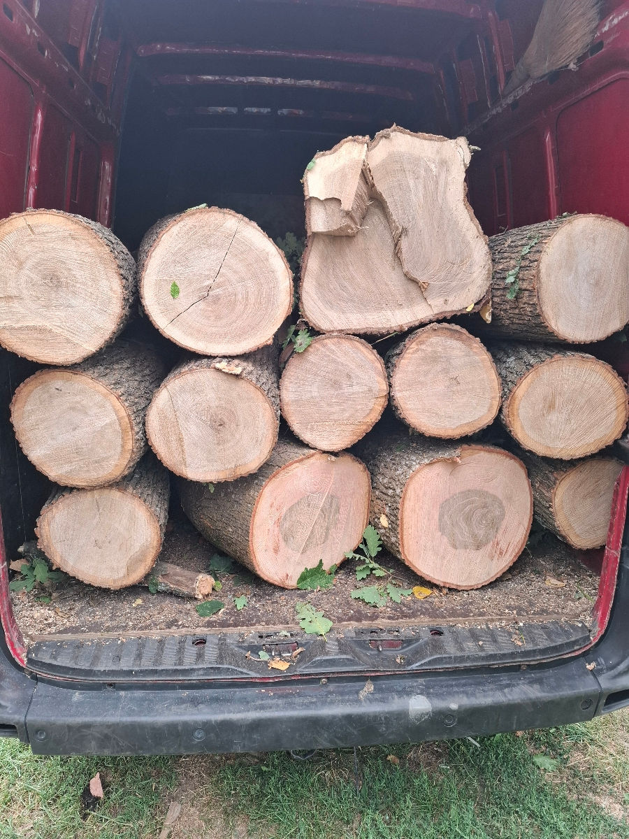 Vindem lemn de foc