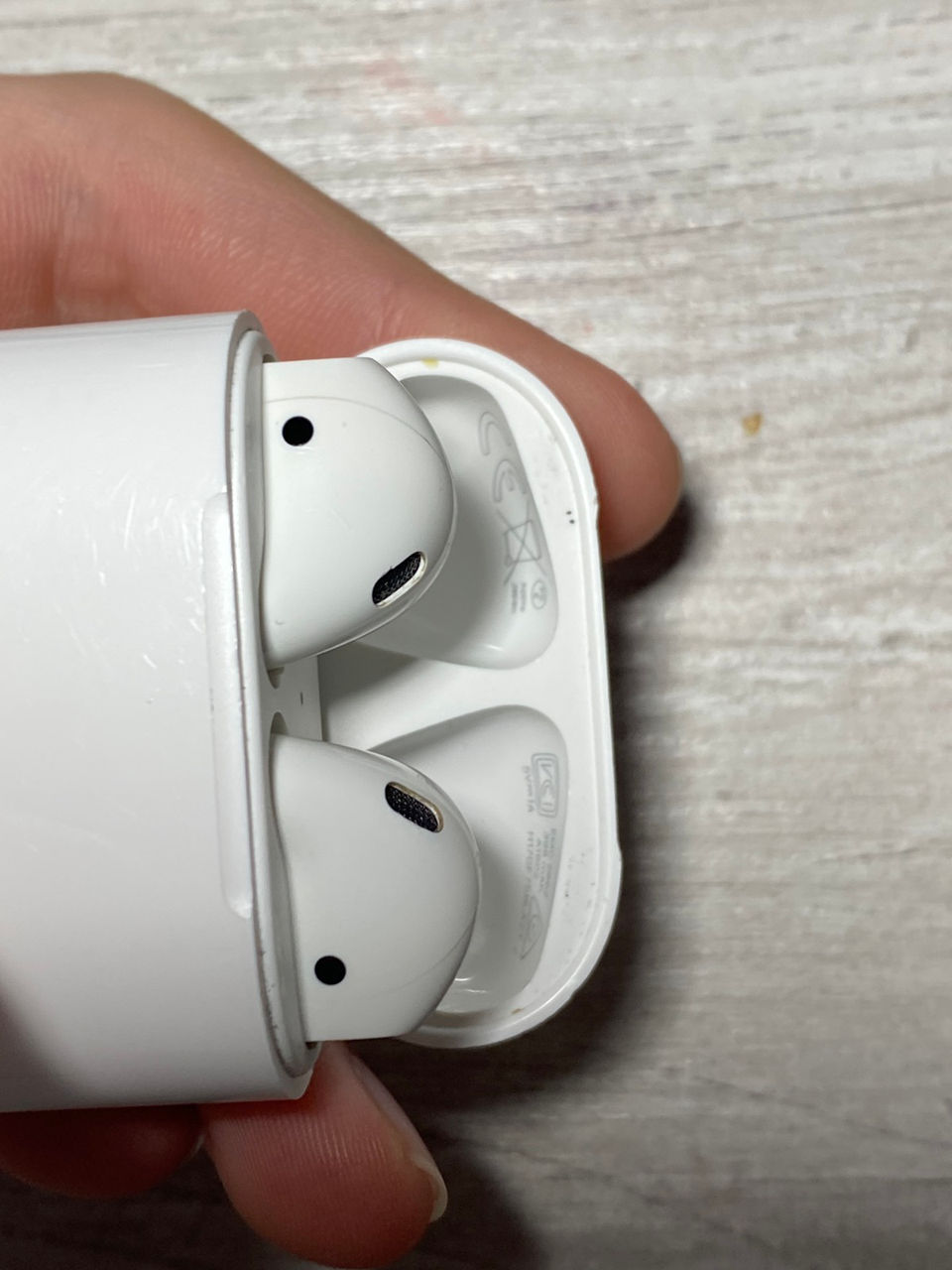 AirPods 2 GEN Original