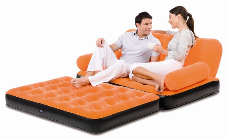 Bestway 67356 livram rapid