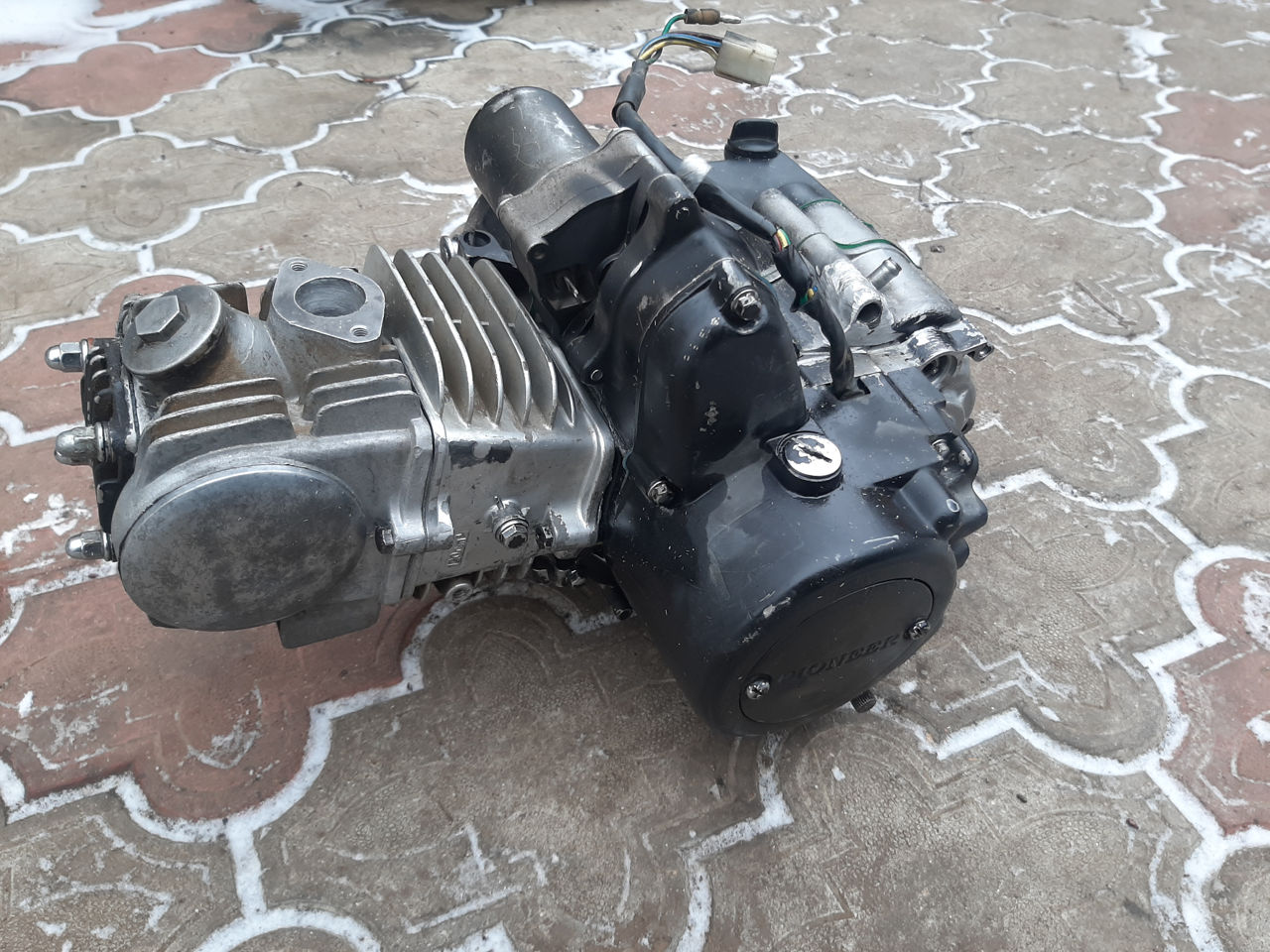 Motor 120cc,110cc,49cc