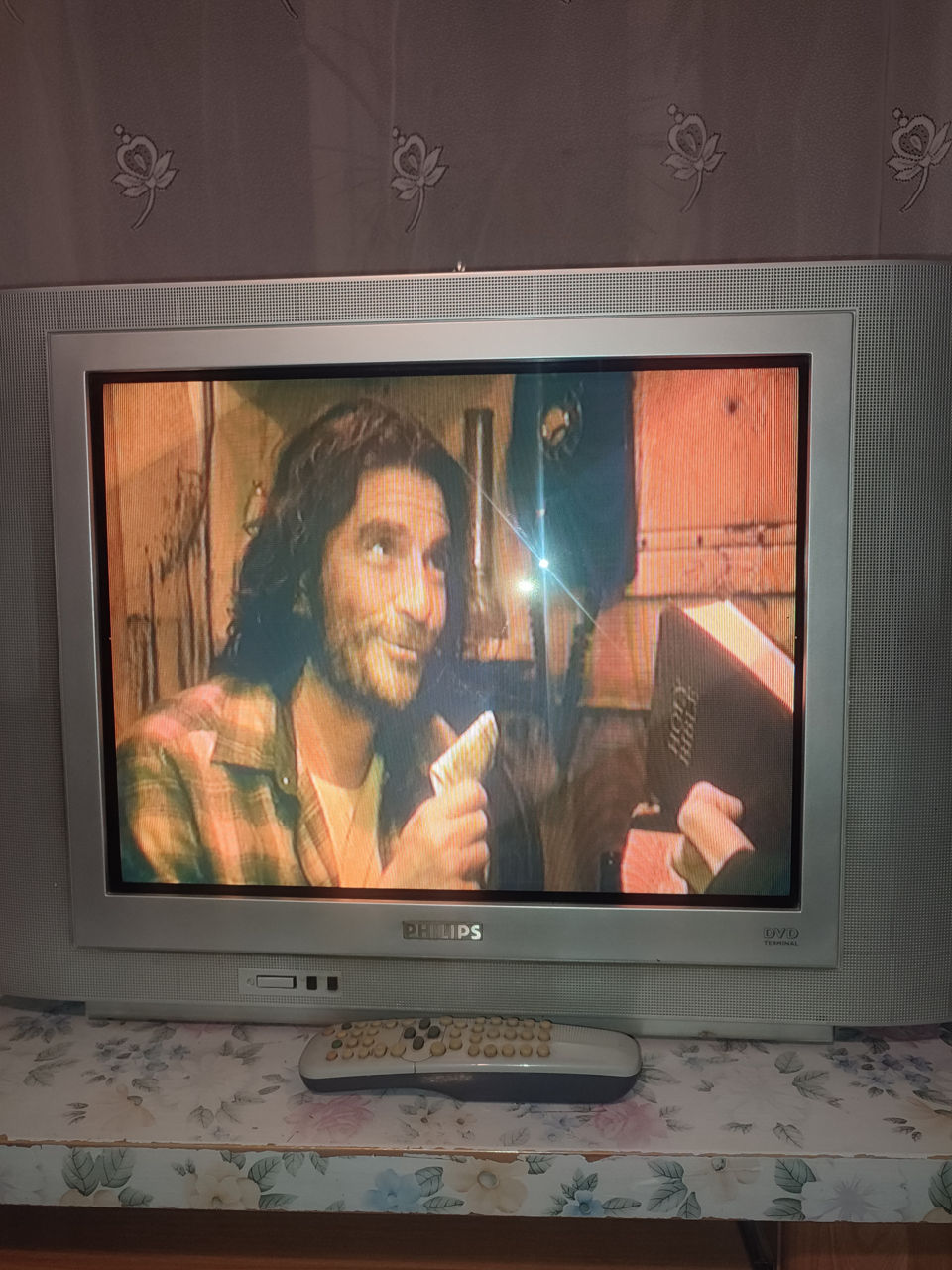 PHILIPS диагональ экрана 51