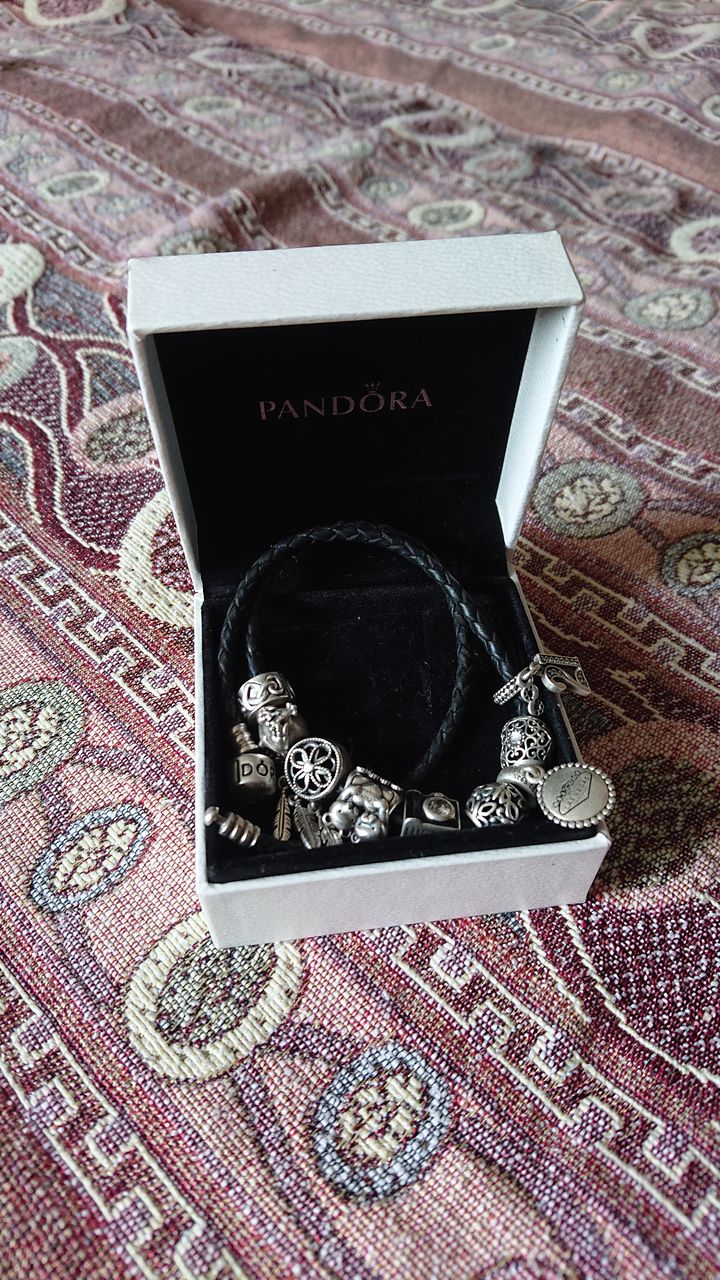 Pandora original