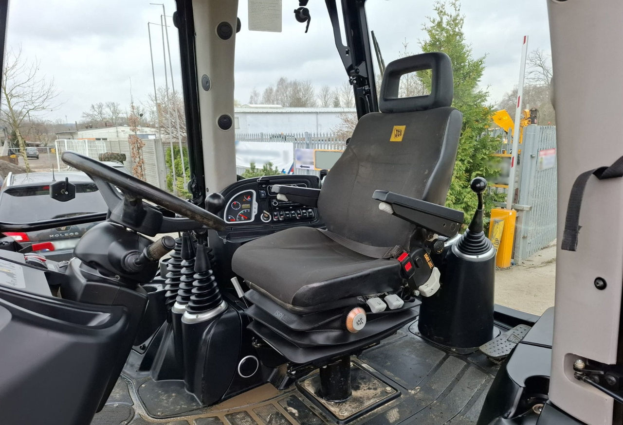 JCB 3CX ECO
