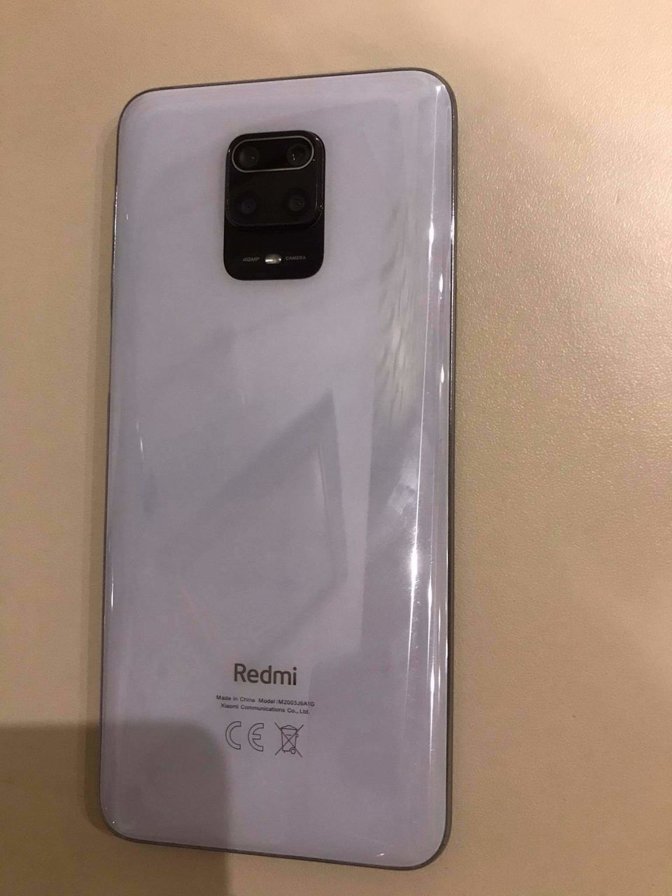 Xiaomi Redmi Note 9 S 128GB