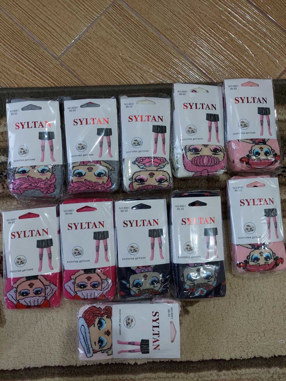 Strampi copii , foarte calitativi 50 lei , колготки