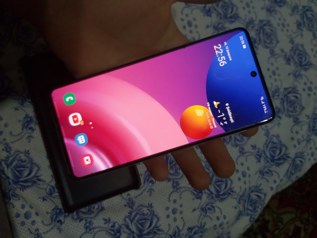 Samsung m51