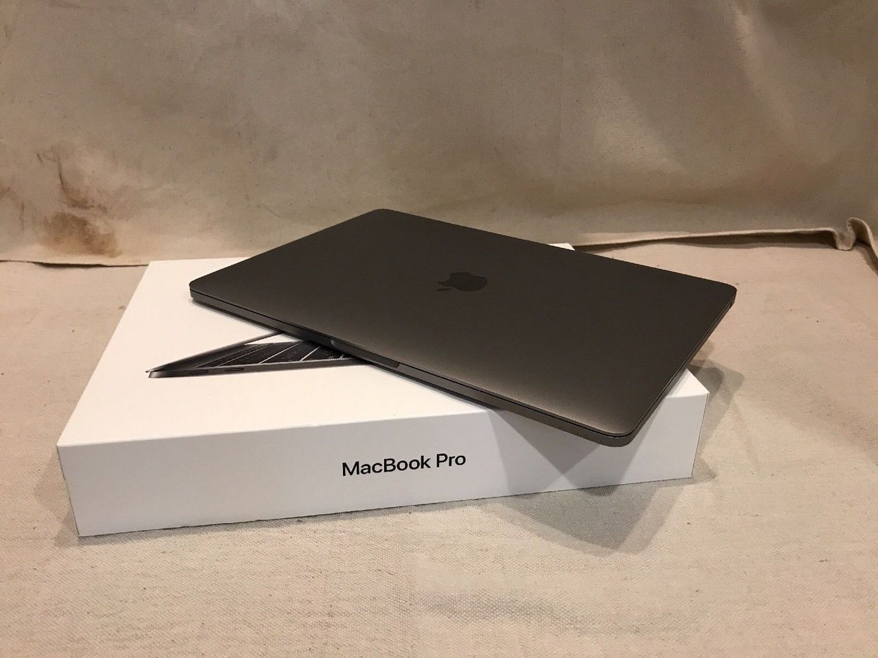 Apple MacBook Pro 13 Retina+ (Late 2016, Model A1708) - Состояние ...