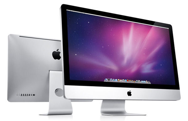 iMac 27 2009