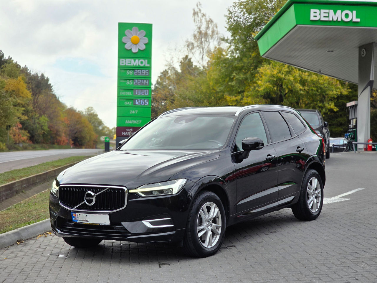 Wunderbar Volvo Xc60 Diesel Bilder