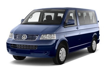 Запчасти Volkswagen t5 crafter 2.5