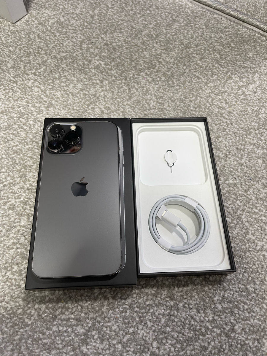 iPhone 13 Pro MAX 128GB