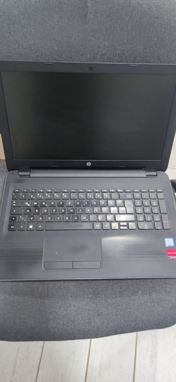 Ноутбук HP TPN-C125