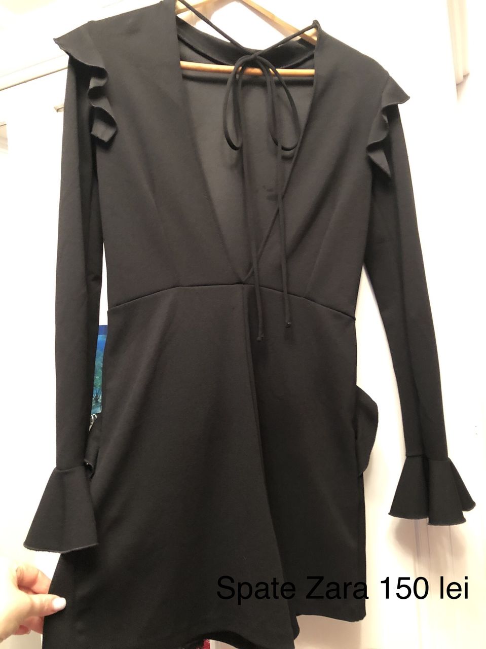 Haine la preturi simbolice100-250 lei Zara, Mango, H&M