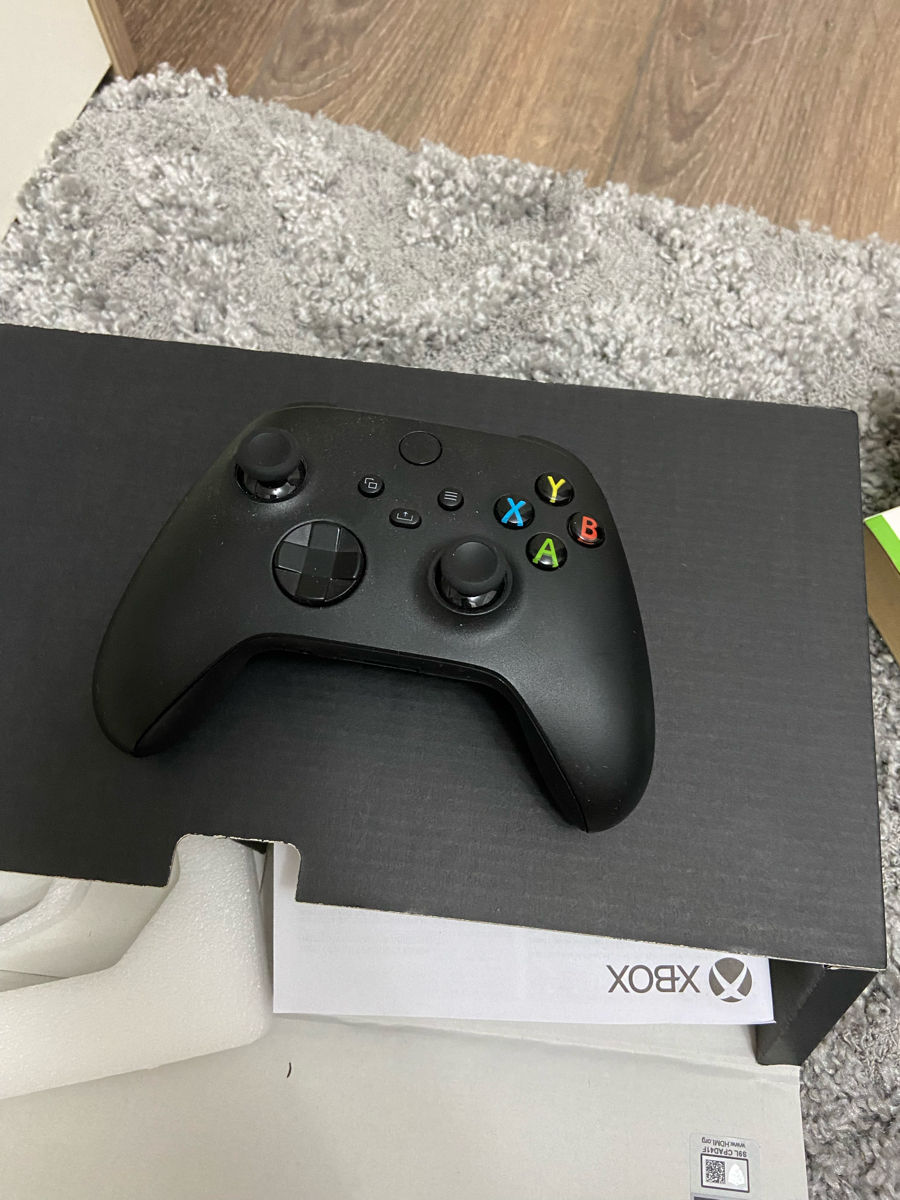 Xbox Series X