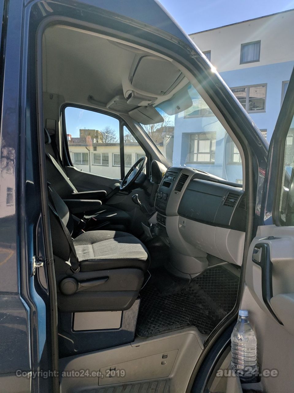 Mercedes Sprinter 316