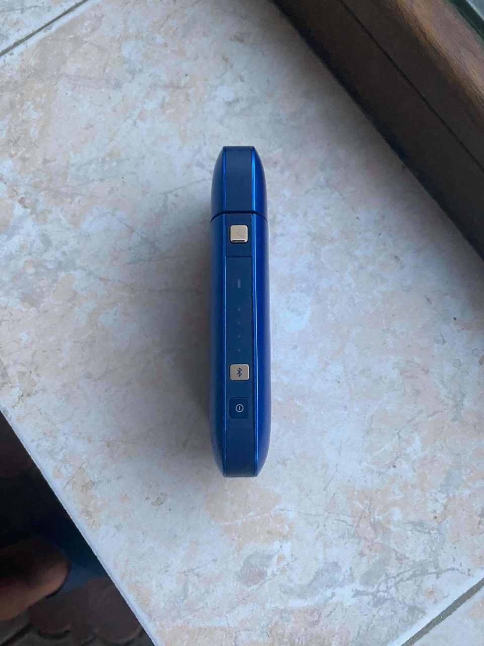 Vind IQOS 2.4 plus +citeva sticuri