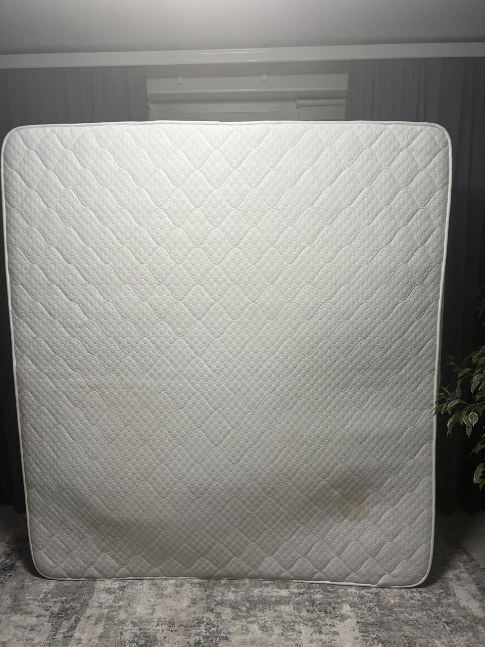 Matras 180*200cm luxplus comfort ortopedic