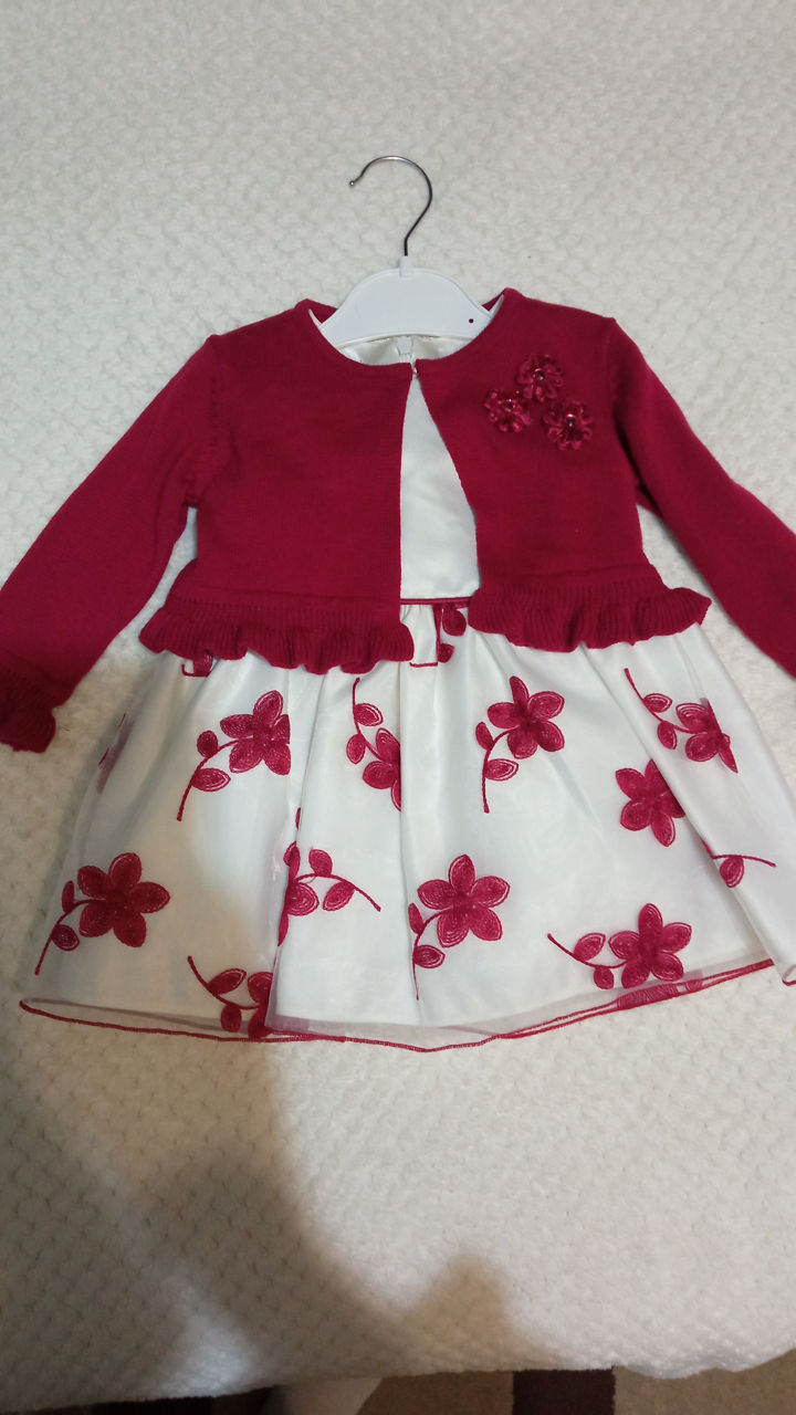 Virsta pina la 12luni