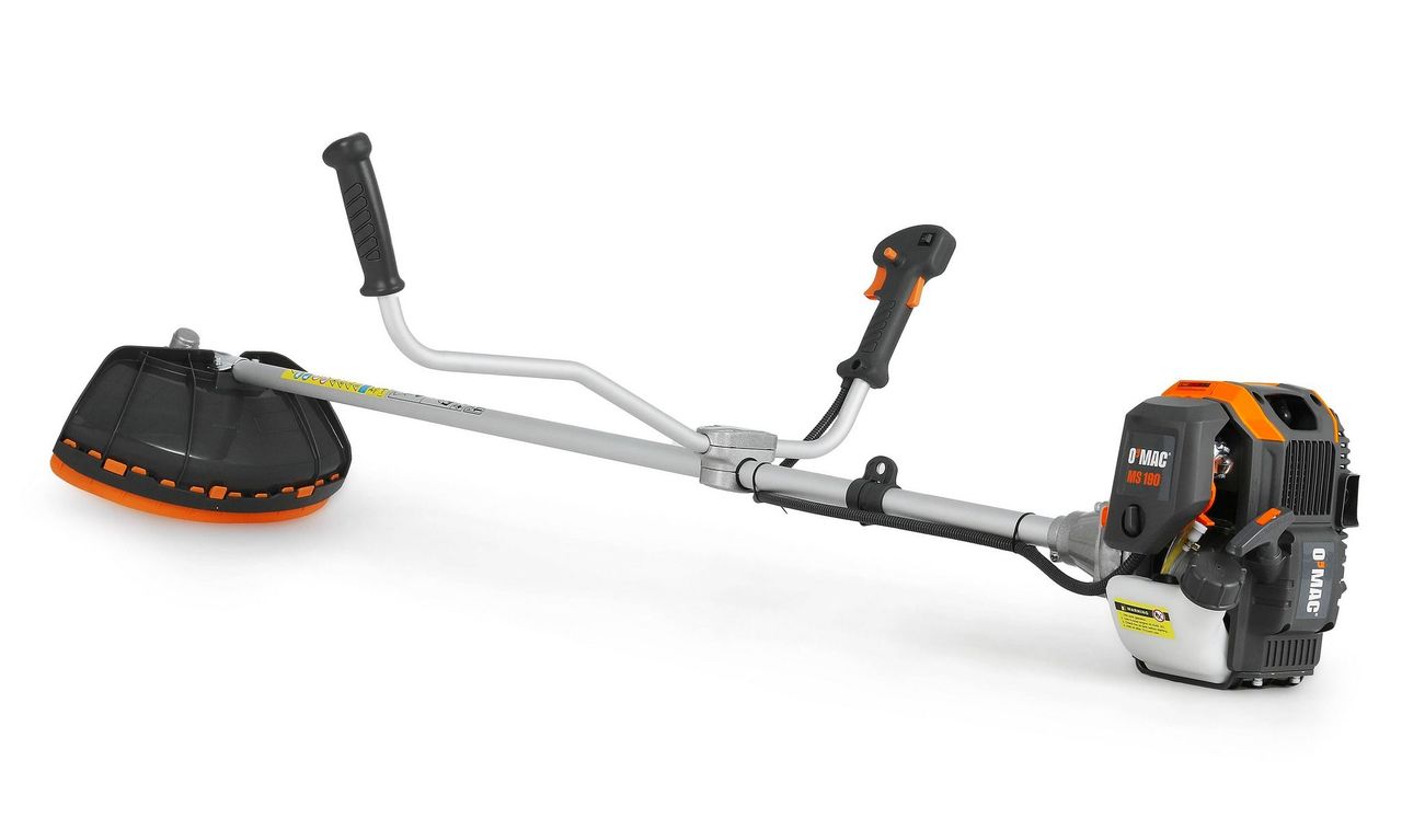 Motocoasa Omac Ms 190- 4 Timpi