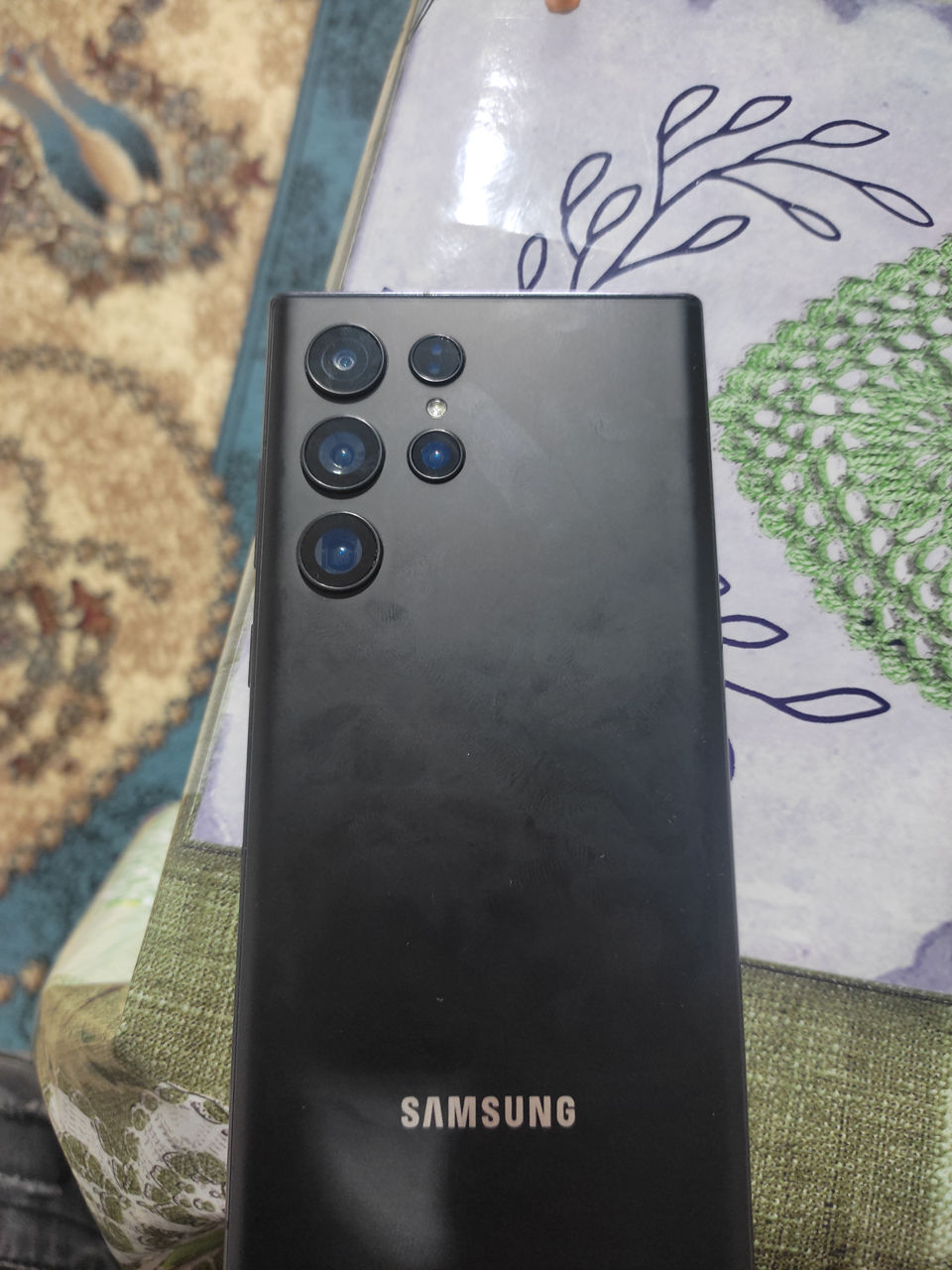 Samsung Galaxy s22 ultra 5g(REPLICA IDEALA ORIGINALULUI)
