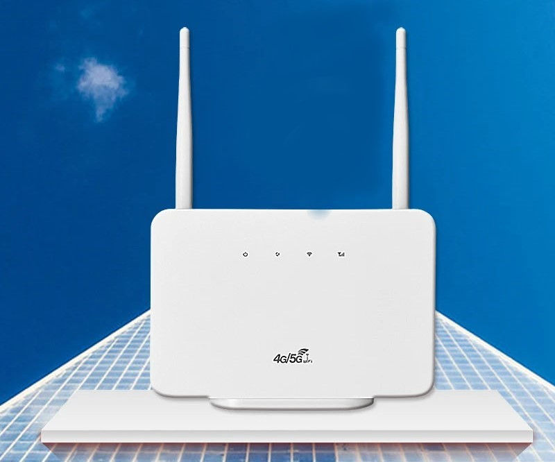 4G SIM card Wi-Fi Router, Wi-Fi Усилитель сигнала, Новый!